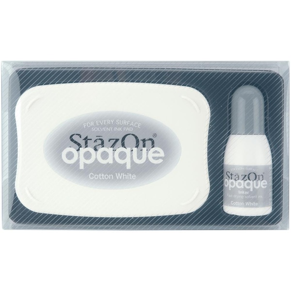 Stazon Ink Pad - Etsy