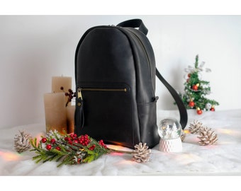 Fashion backpack | Etsy