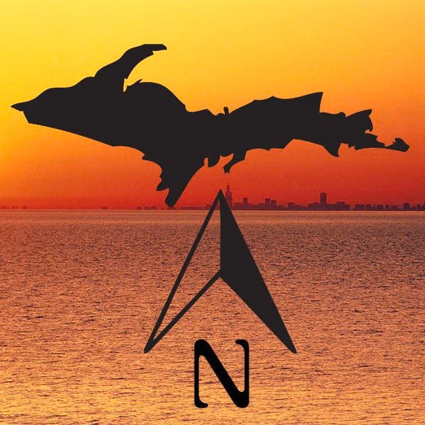 Up North Decals - Etsy