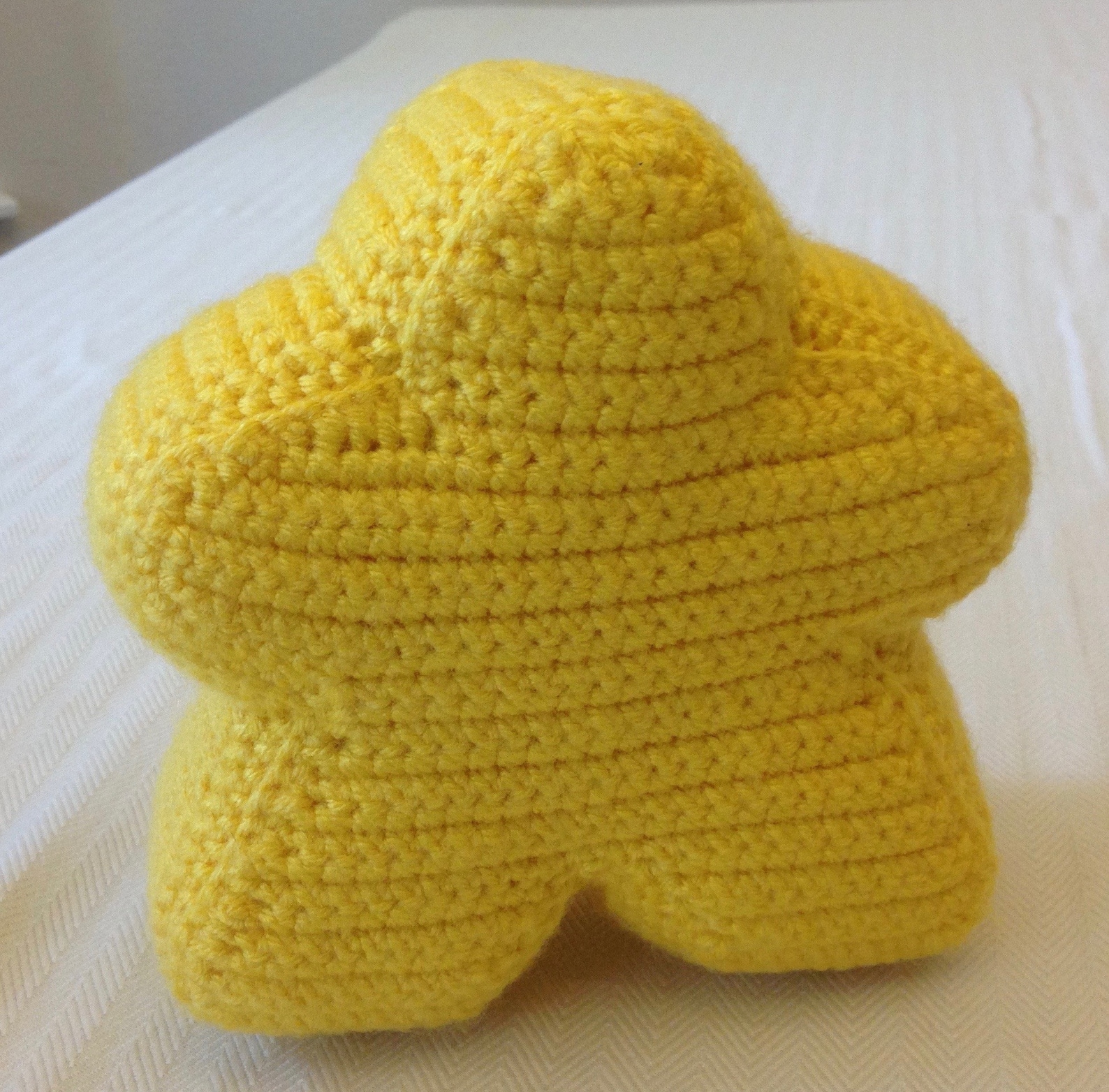 Meeple Crochet Pattern - Etsy