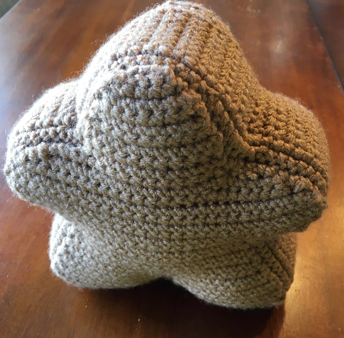 Meeple Crochet Pattern - Etsy