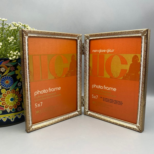 Regal Picture Frame - Etsy