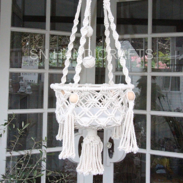 Pet Swing - Etsy