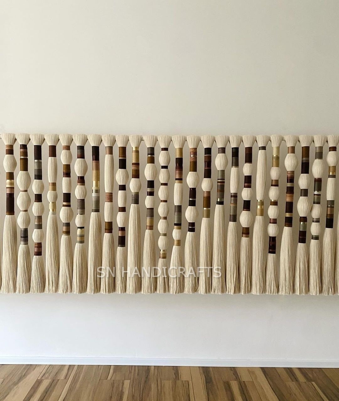 Large TONATIUH Wall Hanging / Mexican Wall Hanging / Luxury Inspriton ...