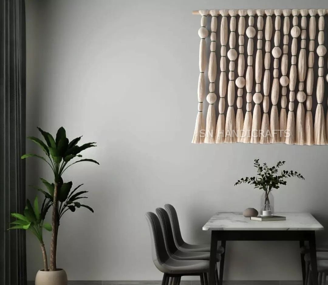 Codex Wall Hanging / Mexican Wall Hanging / Luxury Inspriton / Wall ...