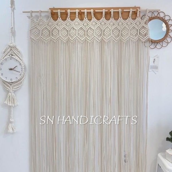 Window Wall Hanging - Etsy