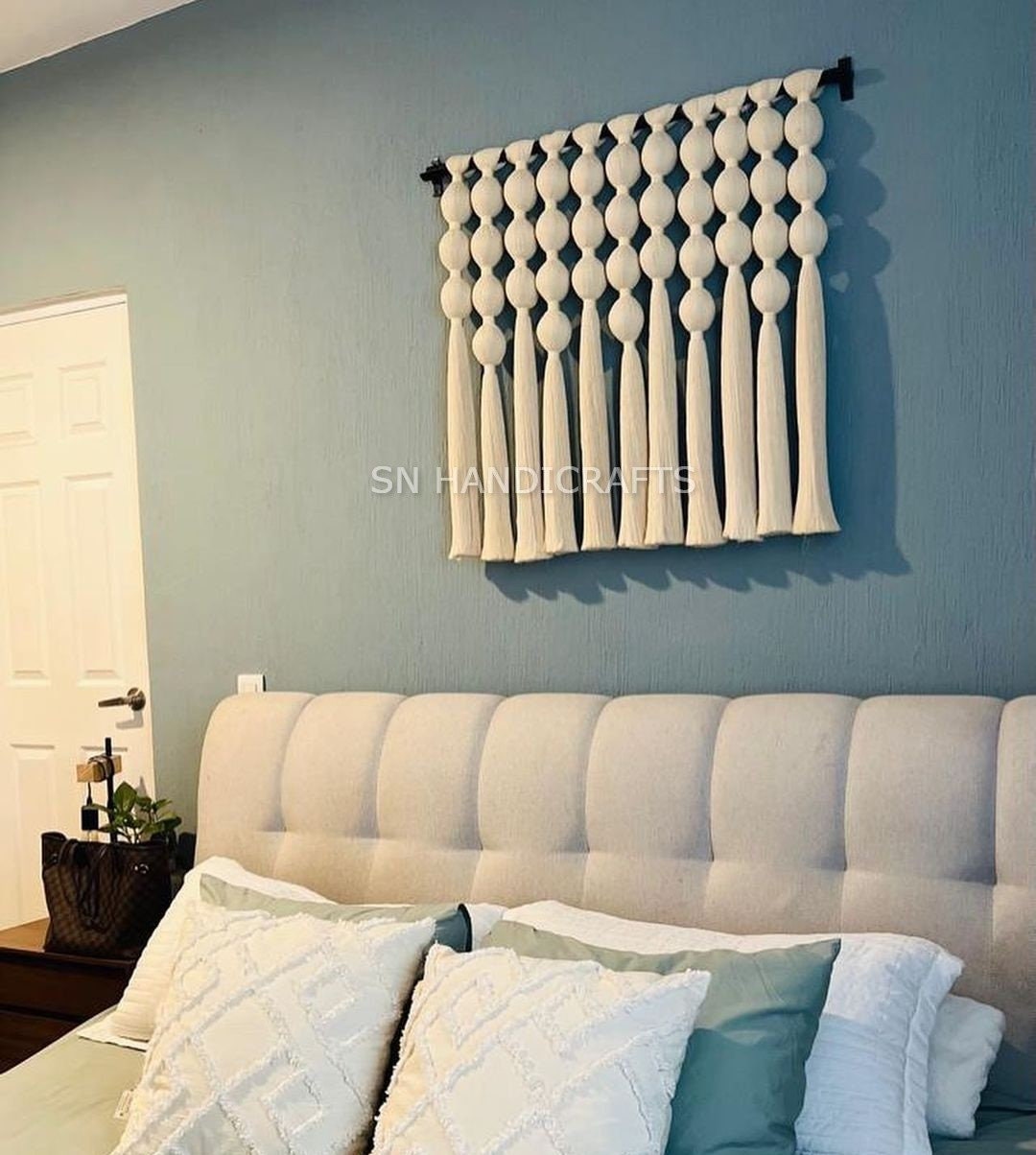 Apóstoles Wall Hanging / Mexican Wall Hanging / Luxury Inspriton / Wall ...