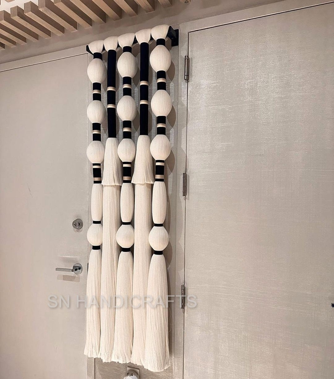 Apóstoles Wall Hanging / Mexican Wall Hanging / Luxury Inspriton / Wall ...