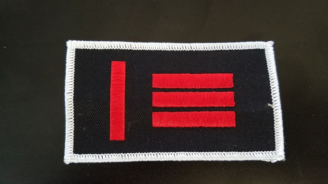 Master/slave Patch - Etsy