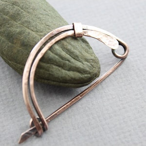 Cloak Pin - Etsy