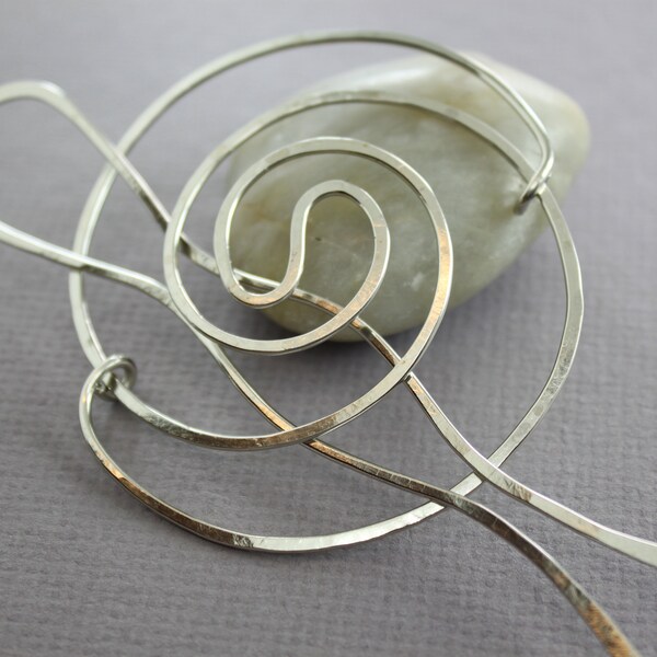 Bun Cage - Etsy
