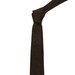 Highland Weave Cocoa Brown Tie / Necktie - Etsy