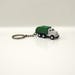 DODGE POWER WAGON Truck Keychain, - Etsy