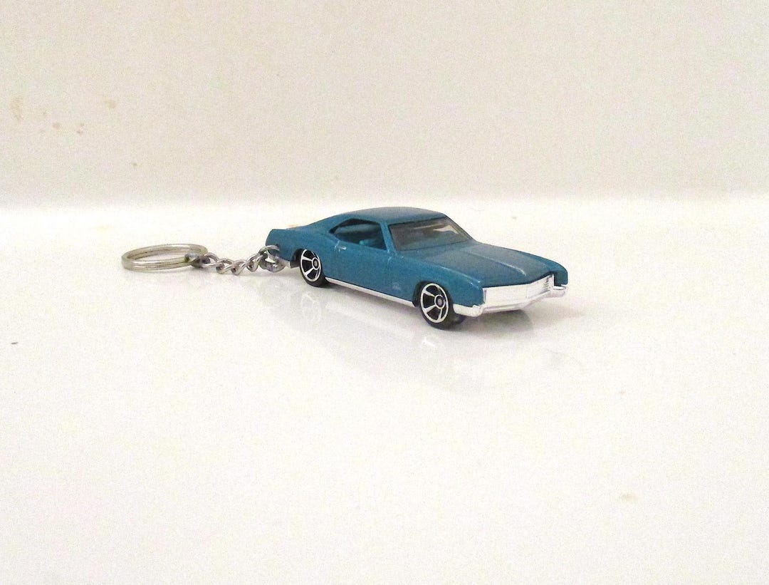 1966 Buick Riviera Keychain, - Etsy