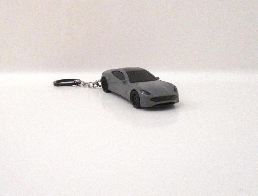 2024 Fisker Karma GS 6 Keychain, - Etsy