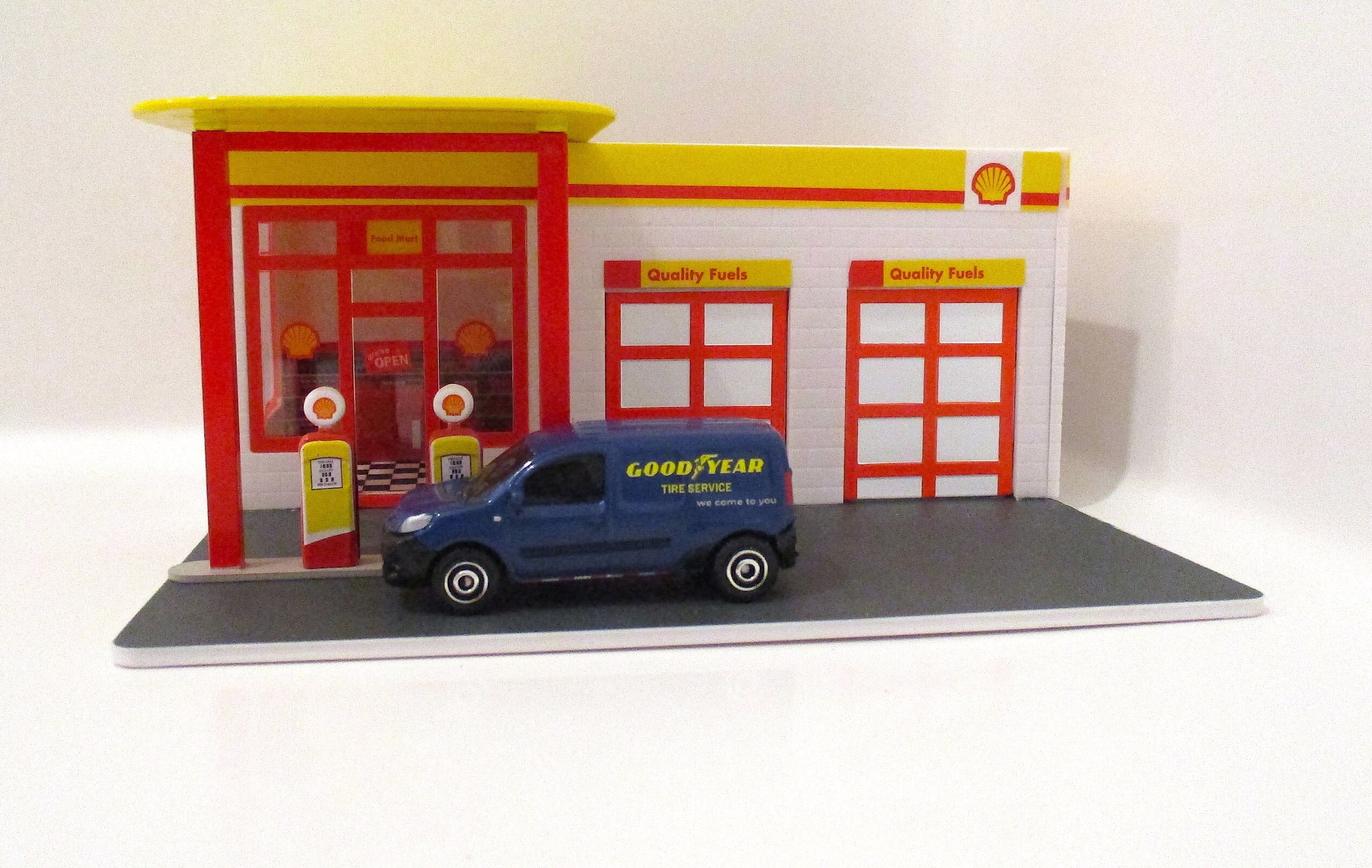 2018 Renault Kangoo GOODYEAR TIRE Keychain, - Etsy
