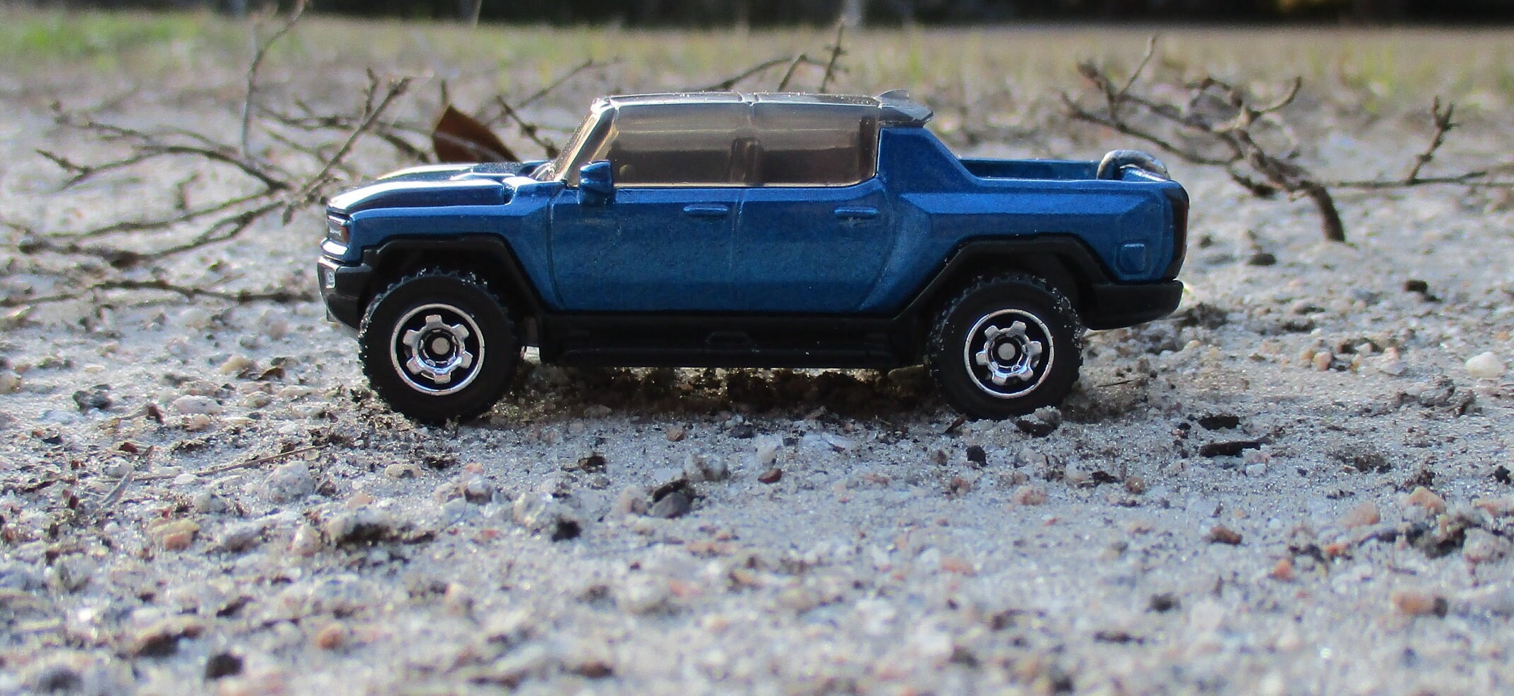 GMC Hummer EV Quad Cab Truck Keychain, - Etsy