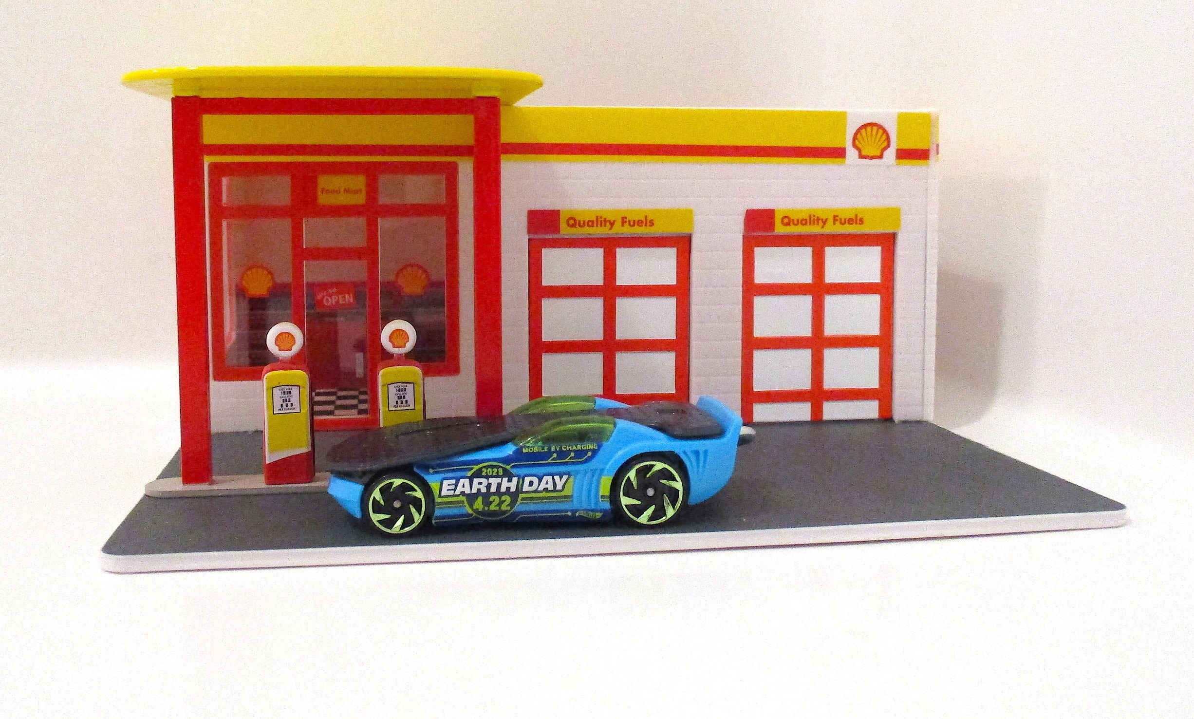 Solar Reflex Car Keychain, - Etsy