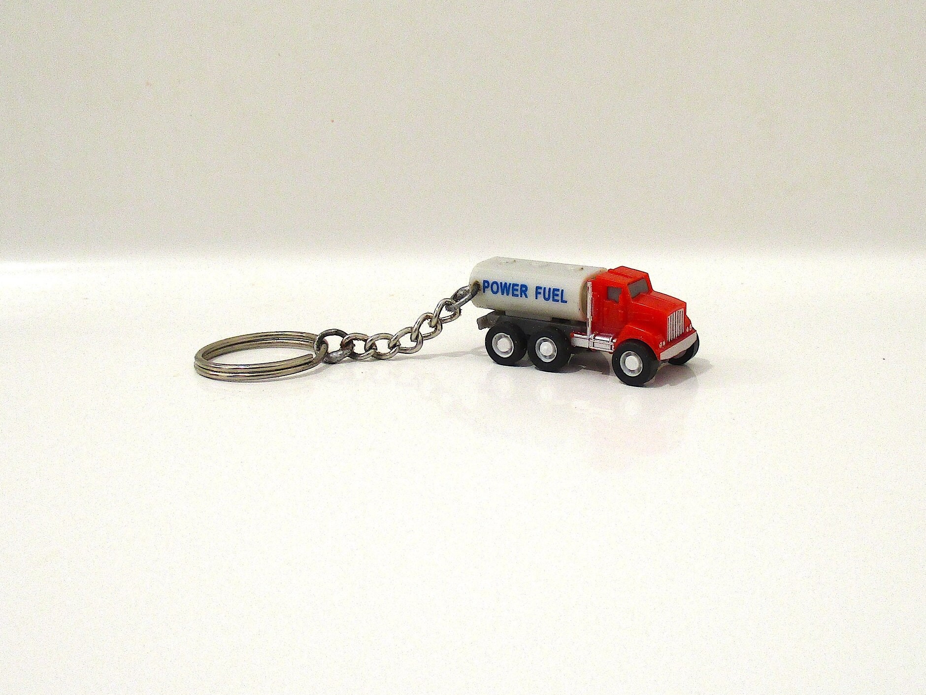 Kenworth T650 Truck Tanker Transporter Keychain, - Etsy