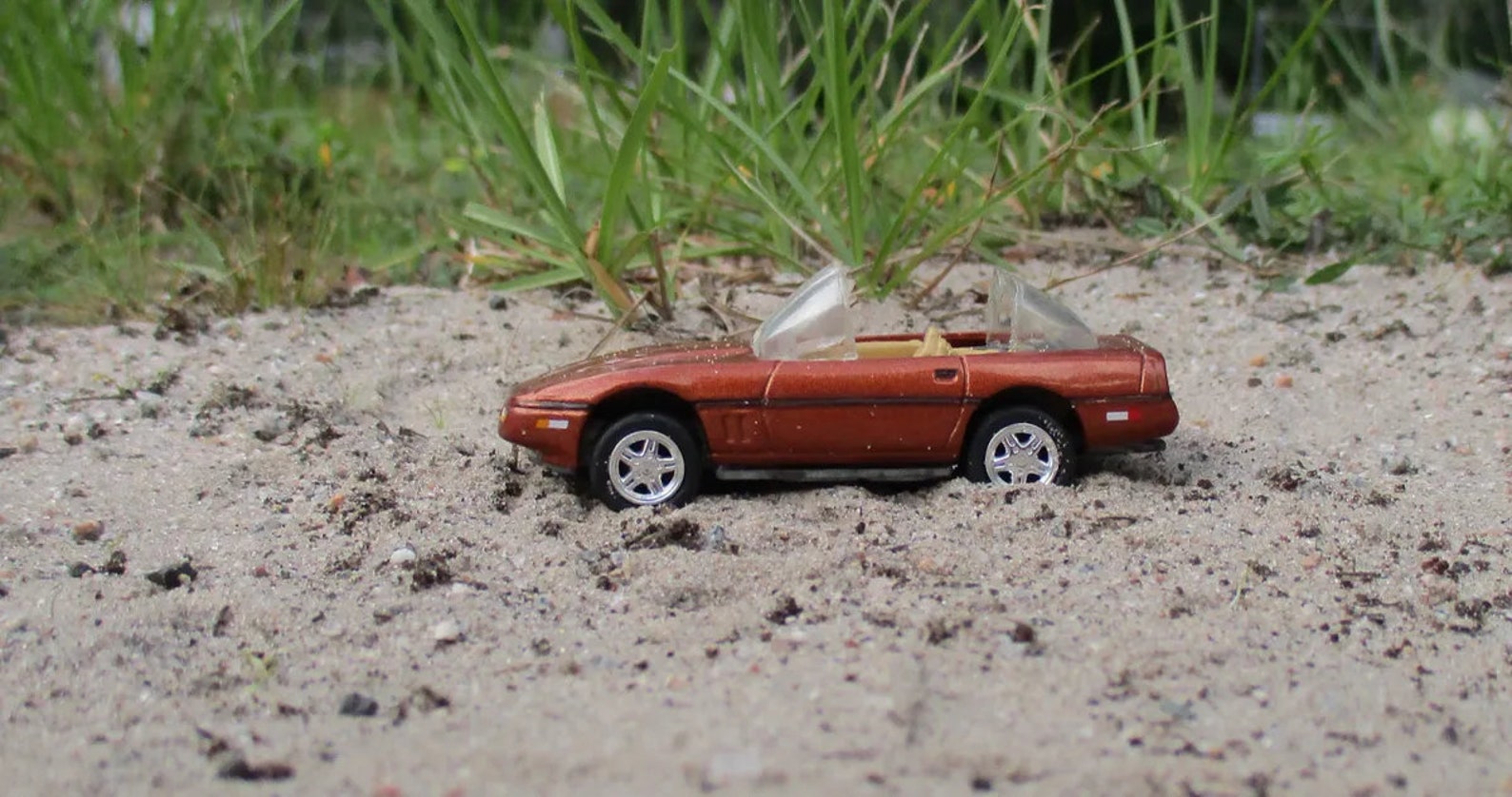 Corvette Windows BATMOBILE Coupe C4 Keychain, - Etsy