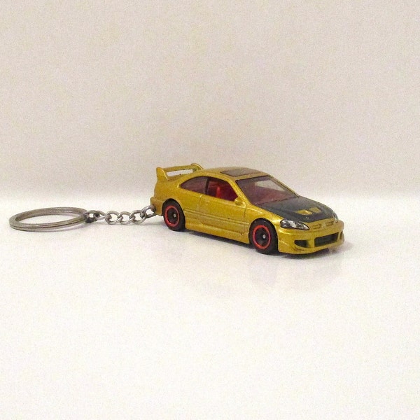 Honda Si Civic - Etsy