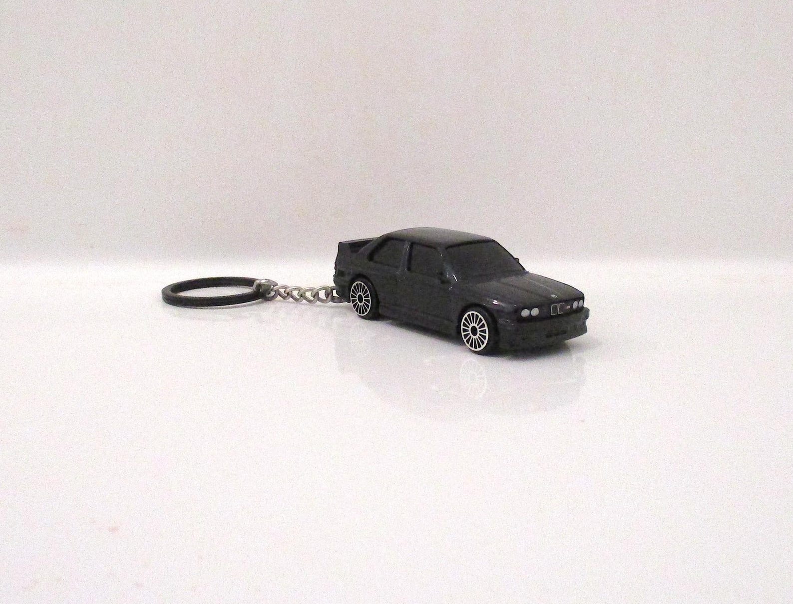 1988 Black BMW M3 Keychain, - Etsy