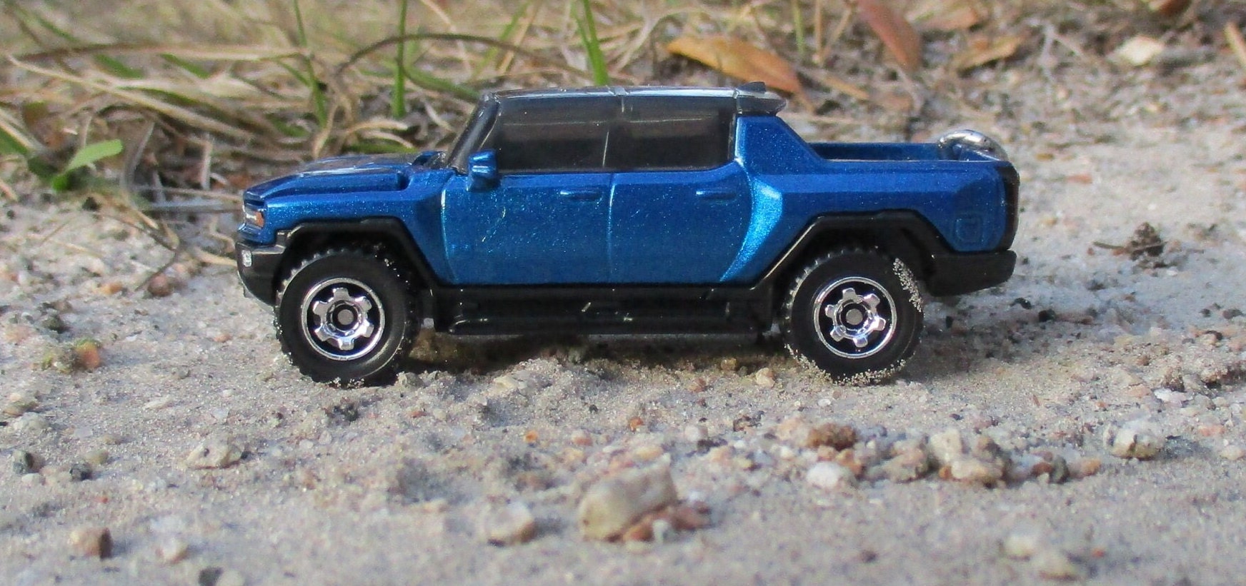 GMC Hummer EV Quad Cab Truck Keychain, - Etsy
