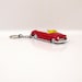 1959 Chevy Impala Pink Keychain, - Etsy