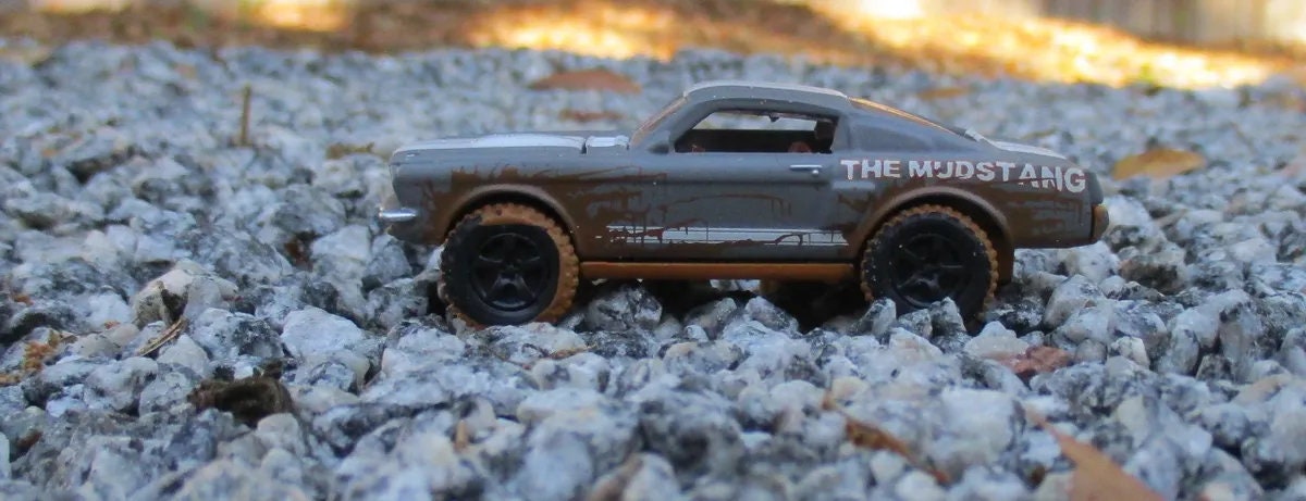 1966 Ford Mustang Shelby GT 350 Fastback Keychain, - Etsy