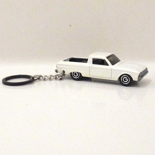 Ford Ranchero - Etsy