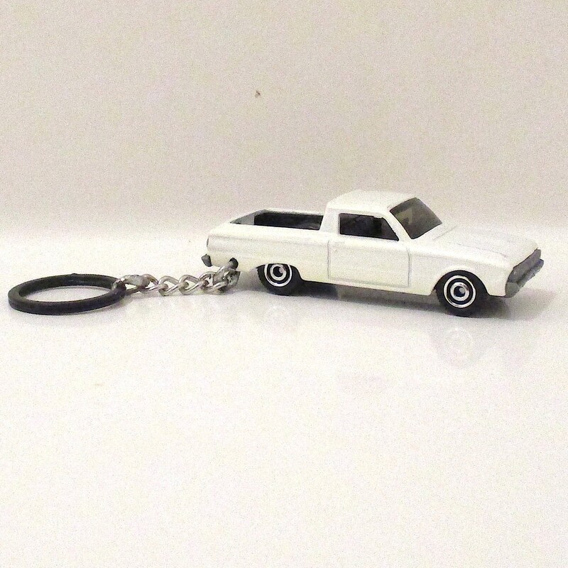 Ford Ranchero - Etsy