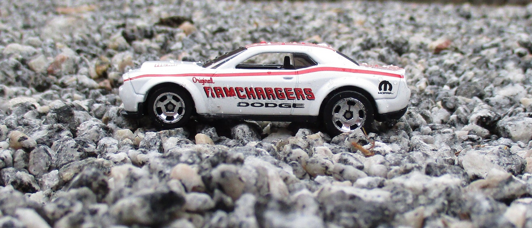 Dodge Challenger SRT Demon Dragster Keychain, - Etsy