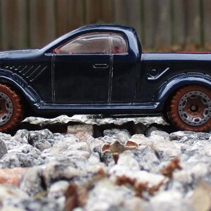 DODGE POWER WAGON Truck Keychain, - Etsy