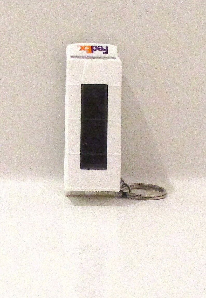 Express Delivery Van Keychain - Etsy