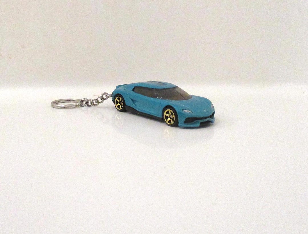 2021 KOENIGSEGG GEMRA Keychain, - Etsy