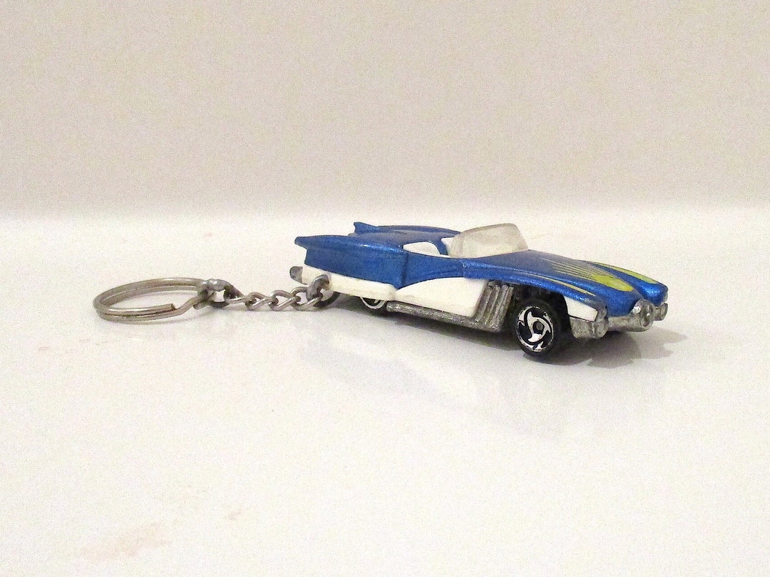 1960 Studebaker Convertible Keychain, - Etsy
