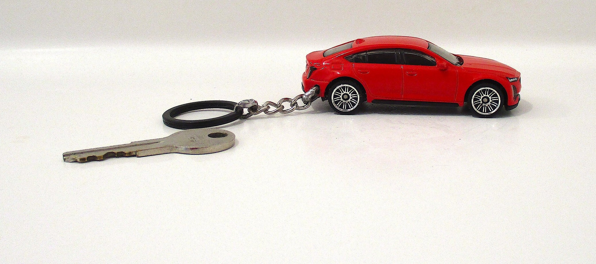 2021 Cadillac CT5-V Keychain, - Etsy