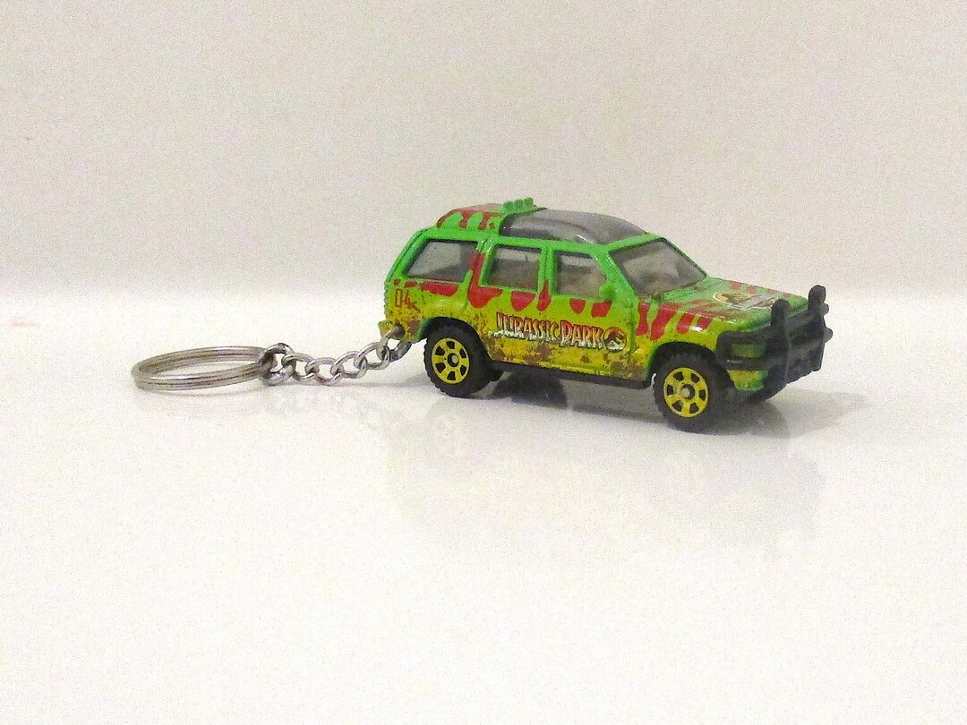 1993 Ford Explorer Shuttle Keychain, - Etsy