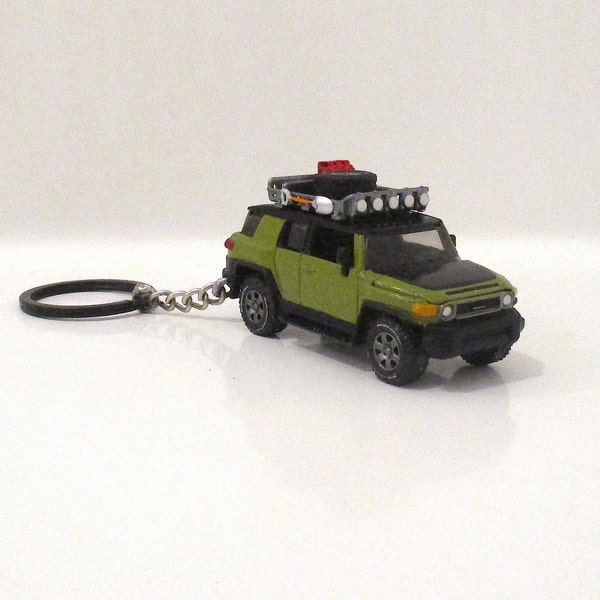 Fj Cruiser - Etsy