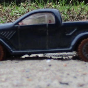 DODGE POWER WAGON Truck Keychain, - Etsy