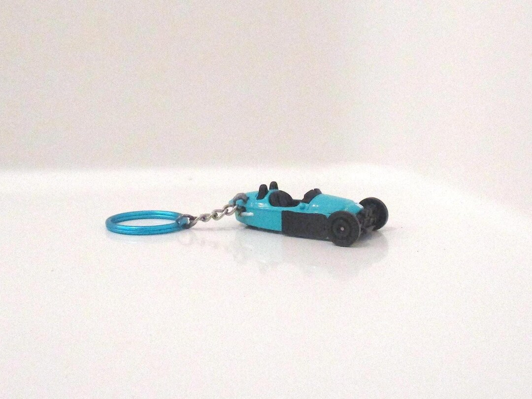 2022 MORGAN SUPER 3 Keychain, - Etsy