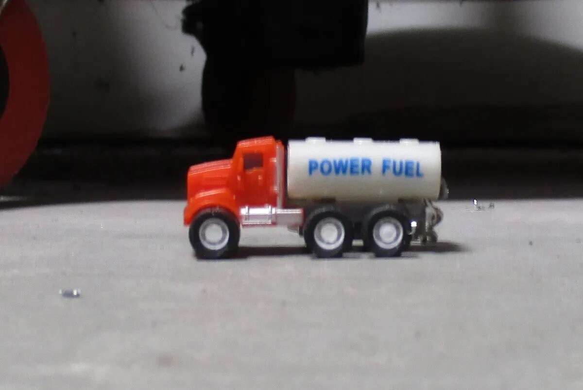 Kenworth T650 Truck Tanker Transporter Keychain, - Etsy