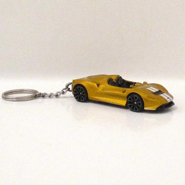 Mclaren Keychain - Etsy
