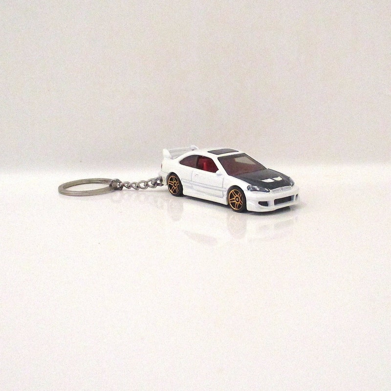Honda Si Civic - Etsy