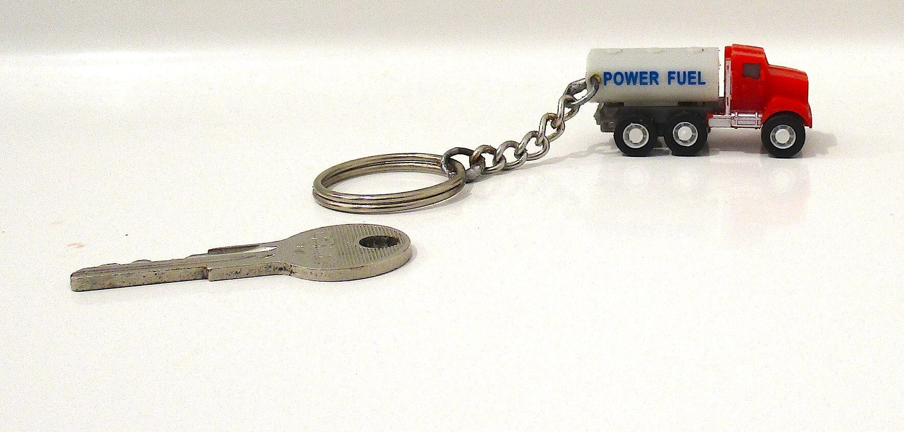 Kenworth T650 Truck Tanker Transporter Keychain, - Etsy