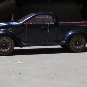 DODGE POWER WAGON Truck Keychain, - Etsy