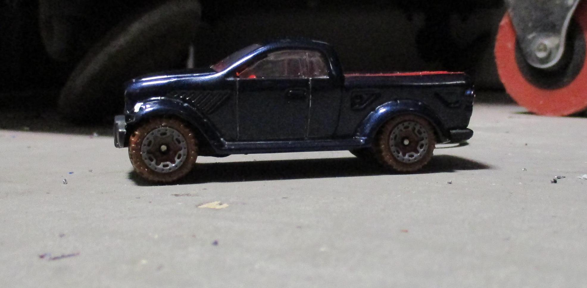 DODGE POWER WAGON Truck Keychain, - Etsy
