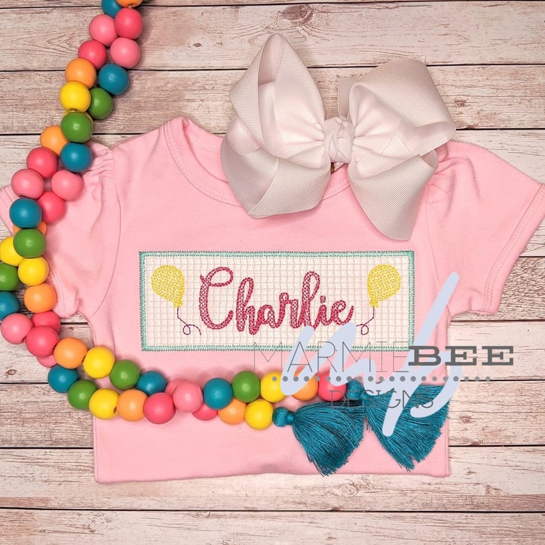 Smocked Margaret Font + 4 Add Ons - Etsy