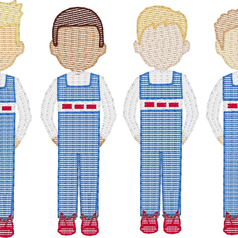 Jon Jon Pattern - Etsy