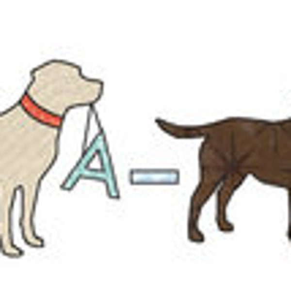 Letter J Applique - Etsy UK